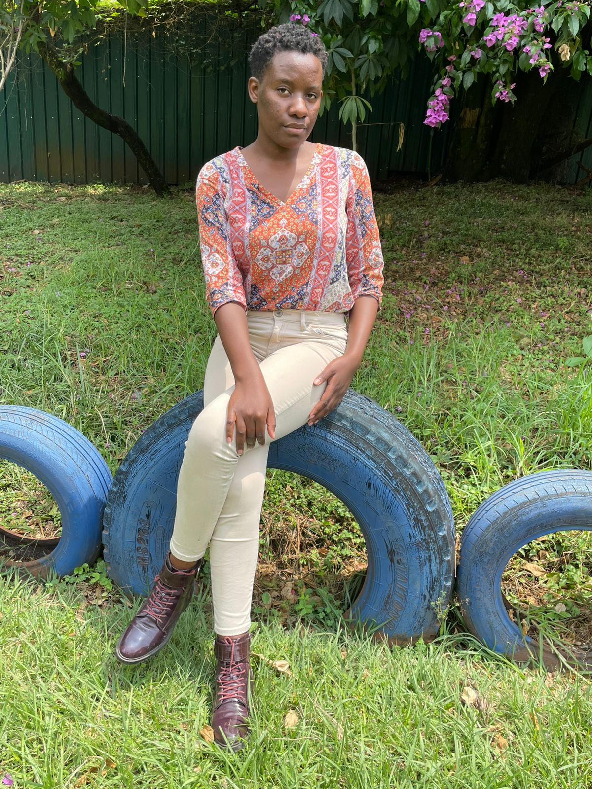 Service Details - iPortfolio